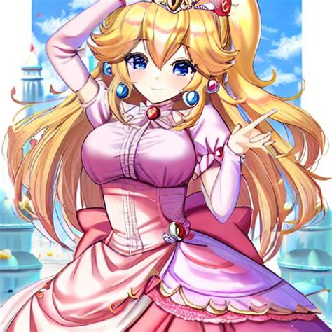 The Princess Duo Sm64 Universe Wiki Fandom
