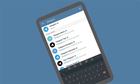 Cara Mengganti Tema Telegram Agar Tidak Bosan