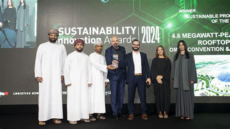 Ocec Attracted Over 50000 International Delegates Times Of Oman