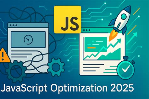 10 Javascript Optimization Patterns For Building Lightning Fast Apps In