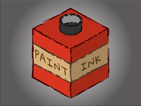 Devlog 1 PaintInk Anounenent News ModDB