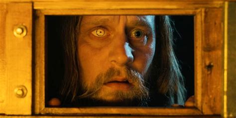 The Hobbit Why Did Gandalf Choose Bilbo In The First Place