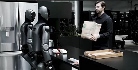 Nvidia And Cmu With Groundbreaking Humanoid Research Humanoid Guide