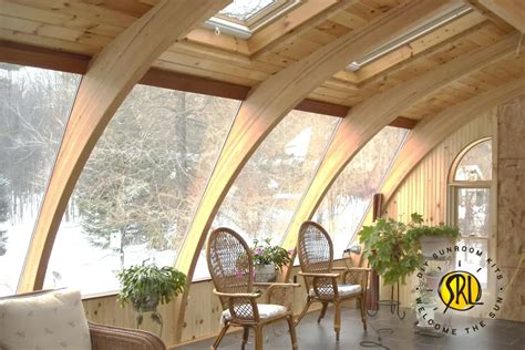 Sunroom Kits All Season 5 Year Warranty