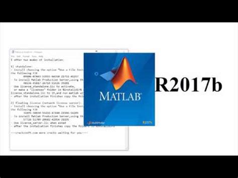 Cara Install MATLAB R B FULL VERSION YouTube