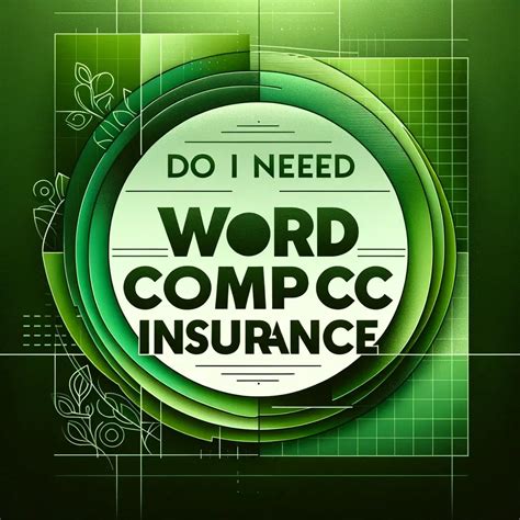 Do I Need Workers Comp Insurance Your Guide From Diamondback Insurance Diamondback Insurance