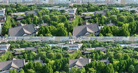 临沂王羲之故居视频素材下载编号27055117光厂vj师网