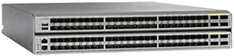 Cisco Nexus 3000 Series Switches SecureITStore Com