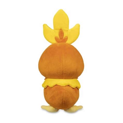 Pokemon Center PokÉ Plush Torchic 1 Each Pick ‘n Save
