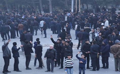 Nardaran Hadisələri Hamamtimes