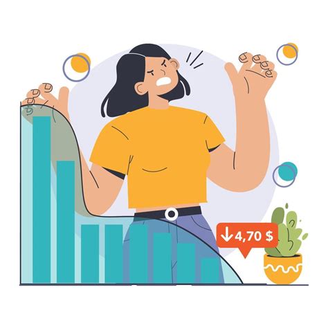 Amortization And Depreciation Set Calculating The Value For Business Assets 41172878 Vector Art