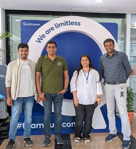 Revati P On Linkedin Glad To Be Part Of This Team 🙂