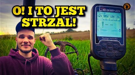 PIĘKNA MONETA PROSTO Z POLA wykopki 28 09 2022r YouTube