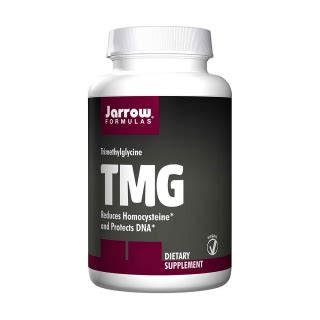 Jarrow Formulas
