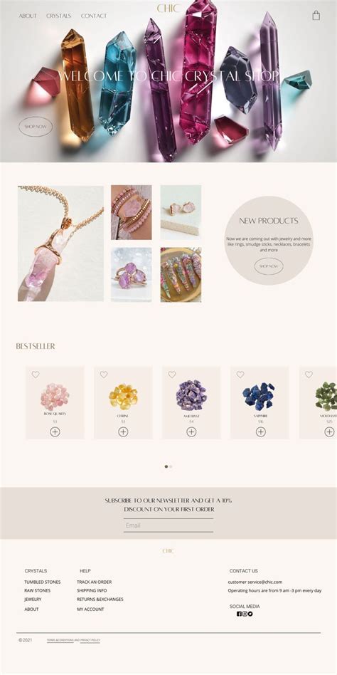 Crystal Web Design Website Design Services Crystal Web Web Design