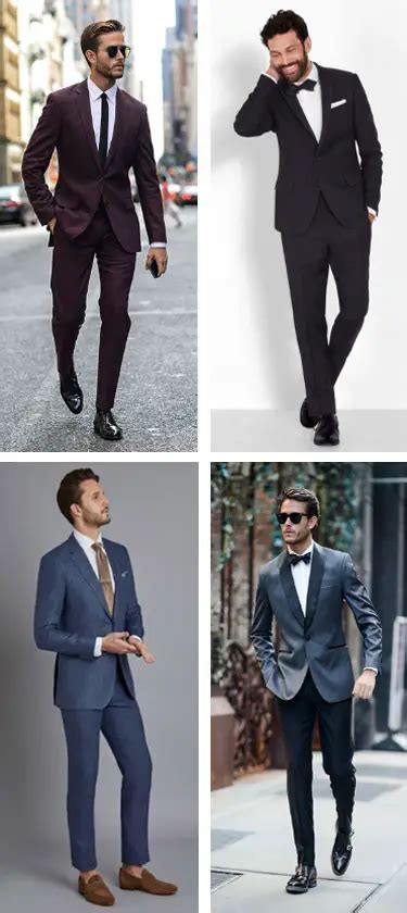 Semi Formal Attire Description Mens Semi Formal Vs Formal Dress Codes