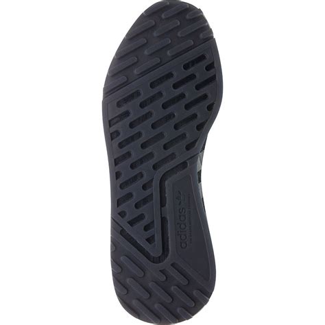 Adidas Originals Multix Trainers Black Dressinn
