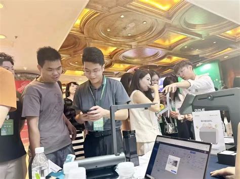 群杰智能印章亮相第七届企业行政峰会，荣获行政数字化优秀服务商！21世纪网