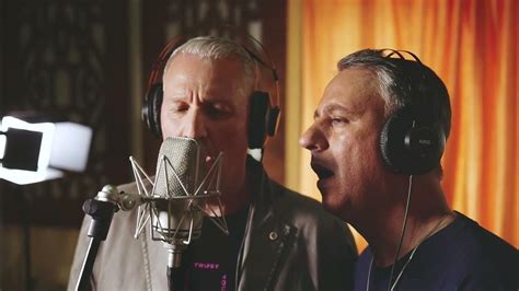 זריחה אחרונה מורן איפרגן ויגאל אלמליח Youtube