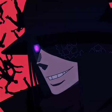 Pin By Mrszenin🥹🤍 On Fire Force Anime Wallpaper Cool Anime