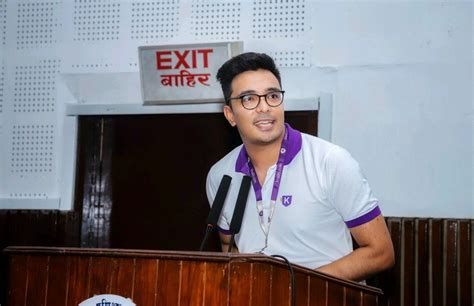 Prayash Kumar Pradhan On Linkedin 4 Years At Khalti Was Simply Amazing Learned A Lot Made