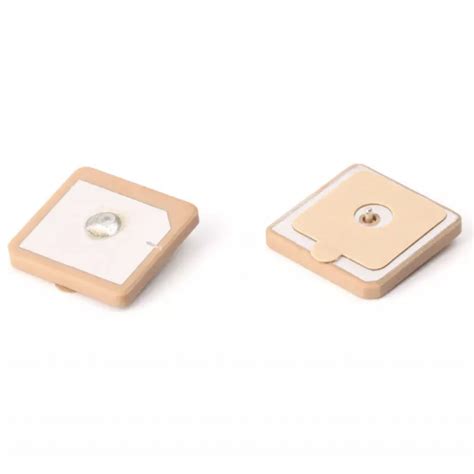 Gps Ceramic Patch Antenna At Jaime Trujillo Blog