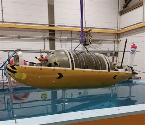 Uk Reports Successful Test Of Un Jammable Quantum Navigation System