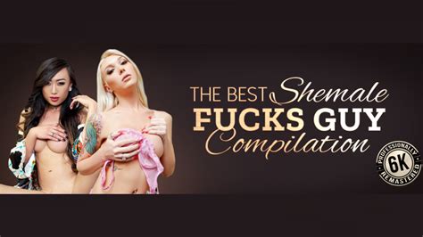 Trans The Best Shemale Fucks Guy Compilation Vr Porn Video