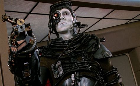 Most Powerful Beings In Star Trek Ranked