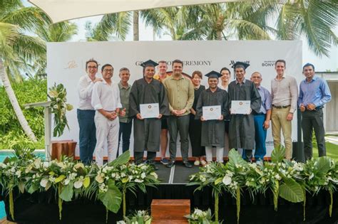 Congratulations Ihsan Saeed Mohamed Fayaz Mohamed Uzam Ibrahim Rasheed Ebbi