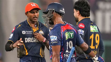 Sai Sudharsan Sets New Record As Fastest Indian To 2000 T20 Runs And