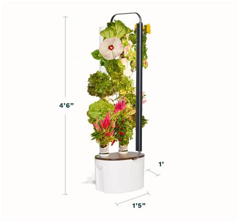 Gardyn Studio Smart Indoor Hydroponic Garden