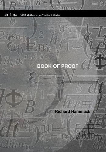 Book Of Proof Download Pdf