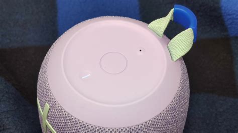 Ultimate Ears Wonderboom 3 review | TechRadar