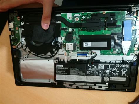 Laptopta boş RAM yuvası gözükmüyor Technopat Sosyal