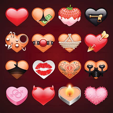 590 Sexual Activity Sex Silhouette Couple Stock Illustrations Royalty