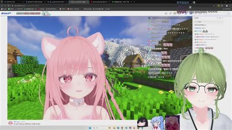 클립 진짜 손비비면서 구걸하는 예니 아프리카tv Vod