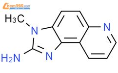 H Amino Methyl H Imidazo F Quinoline
