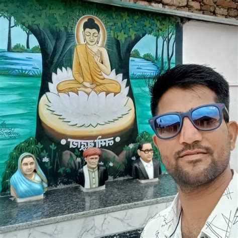 Dharampal Regar Singhariya Lecturer Saheb • Threads Say More