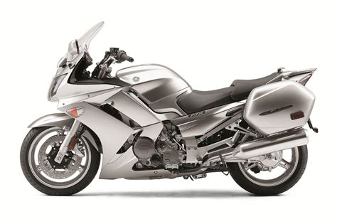 2011 Yamaha Fjr1300a