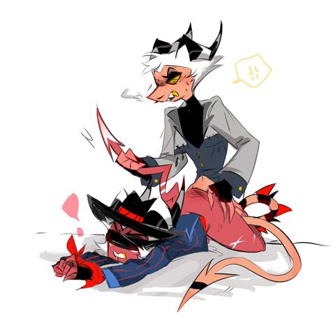 Rule 34 2demons Algae Lagae Anal Sex Blindfold Blush Lines Crimson