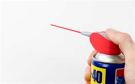 Is Wd 40 Toxic Risks Toxicity And Alternatives House Grail