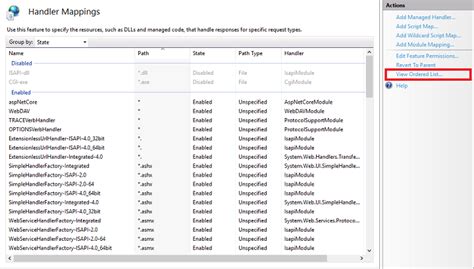 Getting Asp Net Core To Play Nice With Php Discountasp Net
