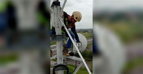 Xl Axiata Dan Linknet Genjot Pembangunan Jaringan 1 Juta Home Passed