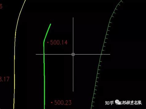 Cad插件学习系列教程(三) 高程点内插工具 知乎 Cad插件学习系列教程(三) 高程点内插工具 知乎