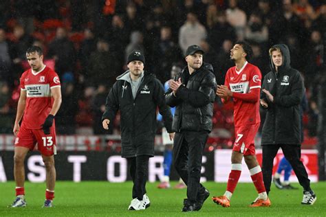 Kim Hellbergs Incredible Message To Middlesbrough Fans After Huge Win