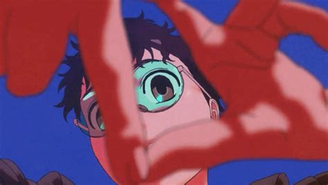 Okarun 🛸 ♡ Anime Guys Anime Anime Drawings