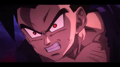 Gohan Edit Youtube