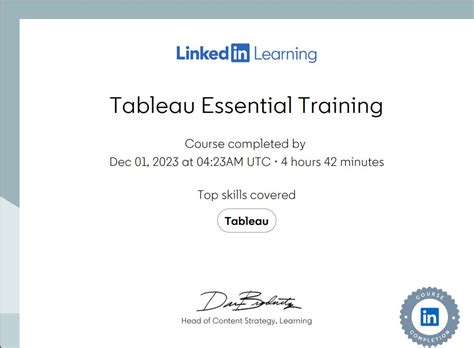 shreevani rao on linkedin tableau datavisualization