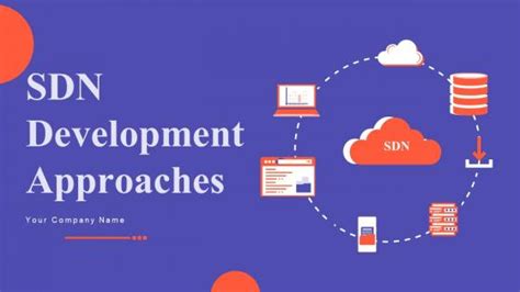 Sdn Powerpoint Presentation And Slides Ppt Presentation Slideteam